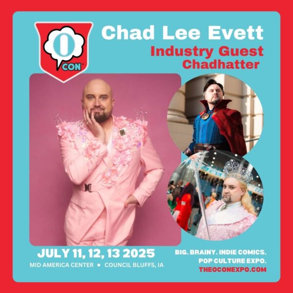 Celebrities, Comic Creators, Cosplayers & more | OCon Expo